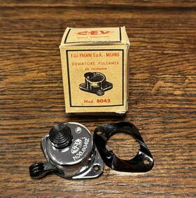 8042 CEV Switch Benelli Aermacchi Parilla Mondial Moto Ducati
