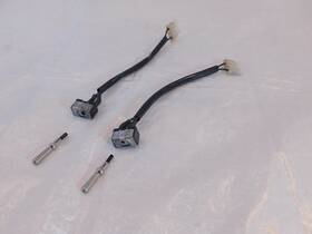 71522-08 HARLEY-DAVIDSON Lighting Switches Touring Road King