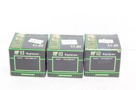 HF113 HIFLO FILTRO Nos Oil Filter