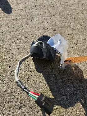 35161-MJA-A01 HONDA Tip Bank Angle Sensor VT750 Shadow